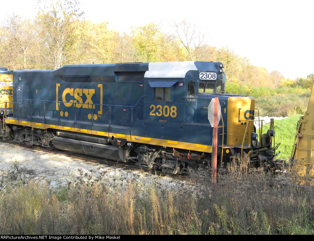 CSX 6459